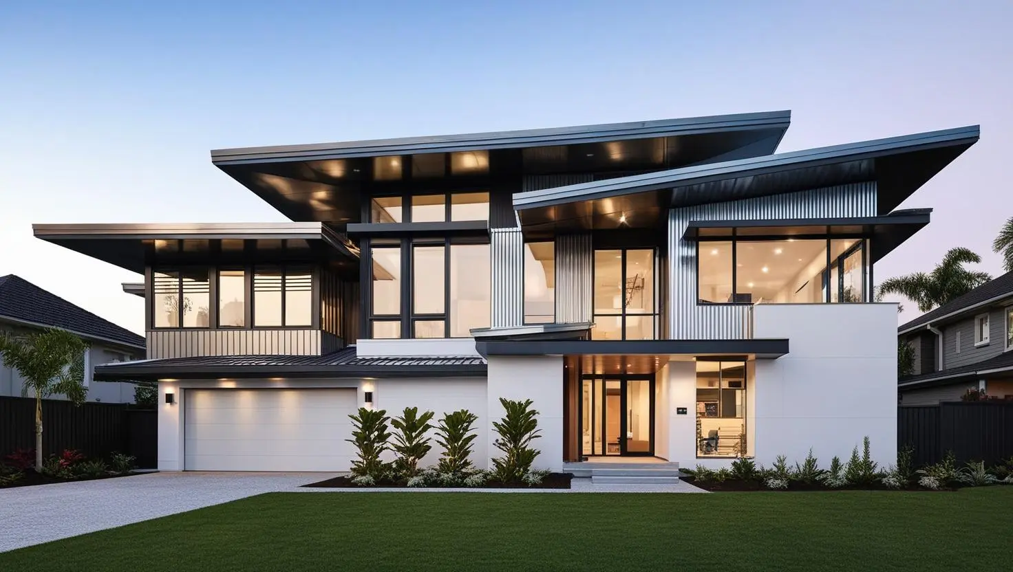 Designing Residential Homes for Different Climates | Architectural ...