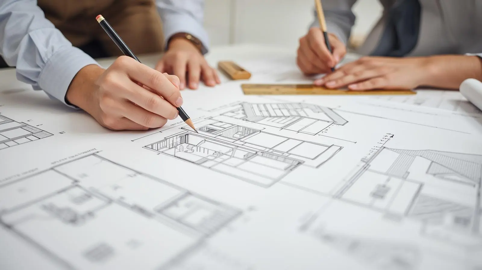 Common (and Good) Reasons for Home Design Changes | Architectural ...